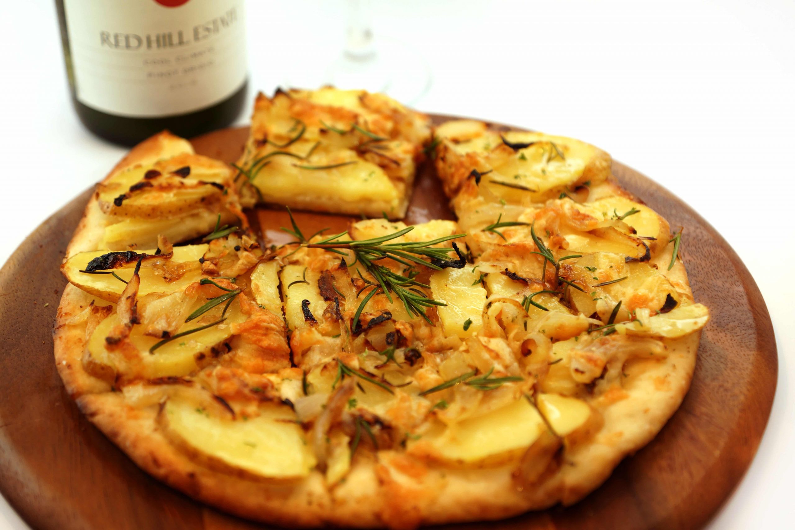 Pizza - Grace Children's Therapy